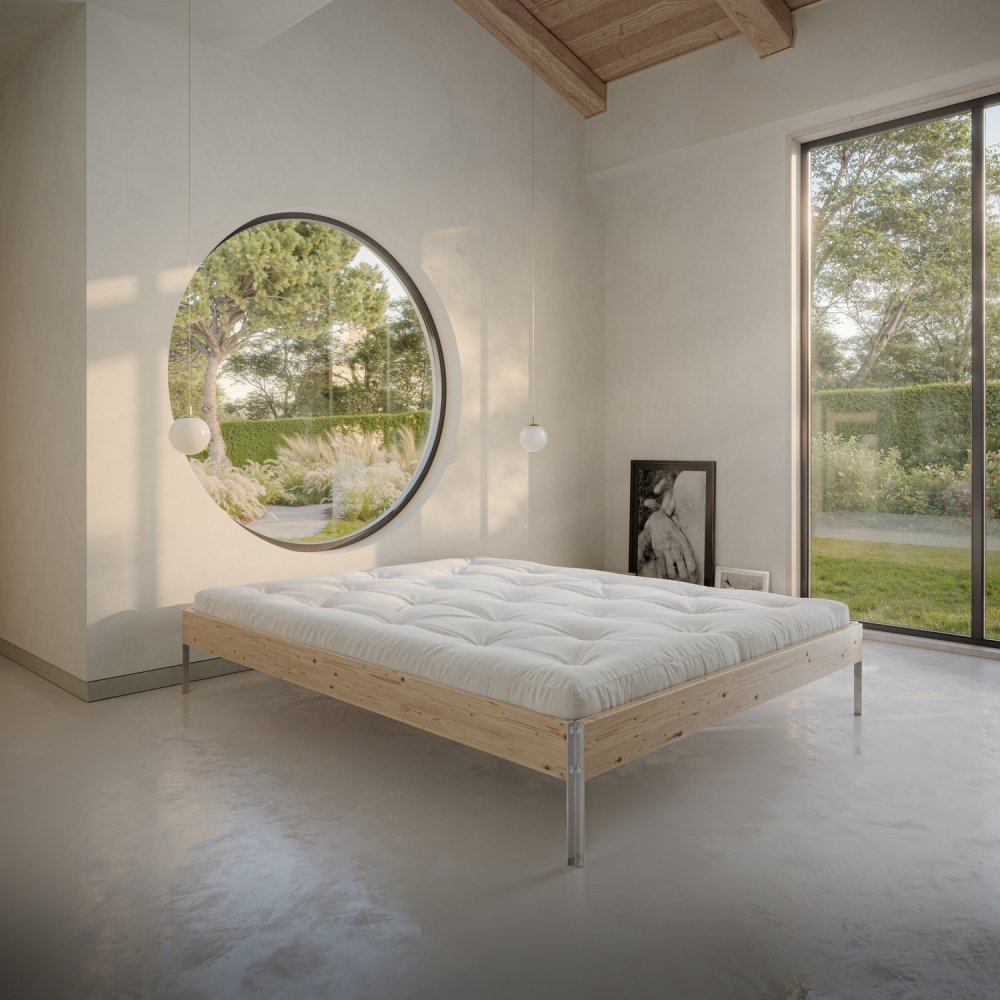 CORE bed :: www.futonshop.cz